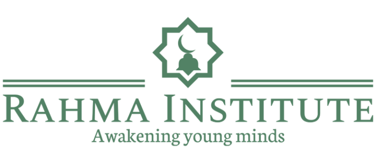 Home - Rahma Institute